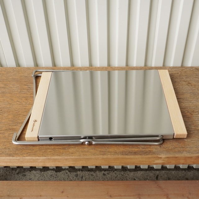 belmont Chill Side table - ベルモント チルサイドテーブル - | OutdoorLife kano
