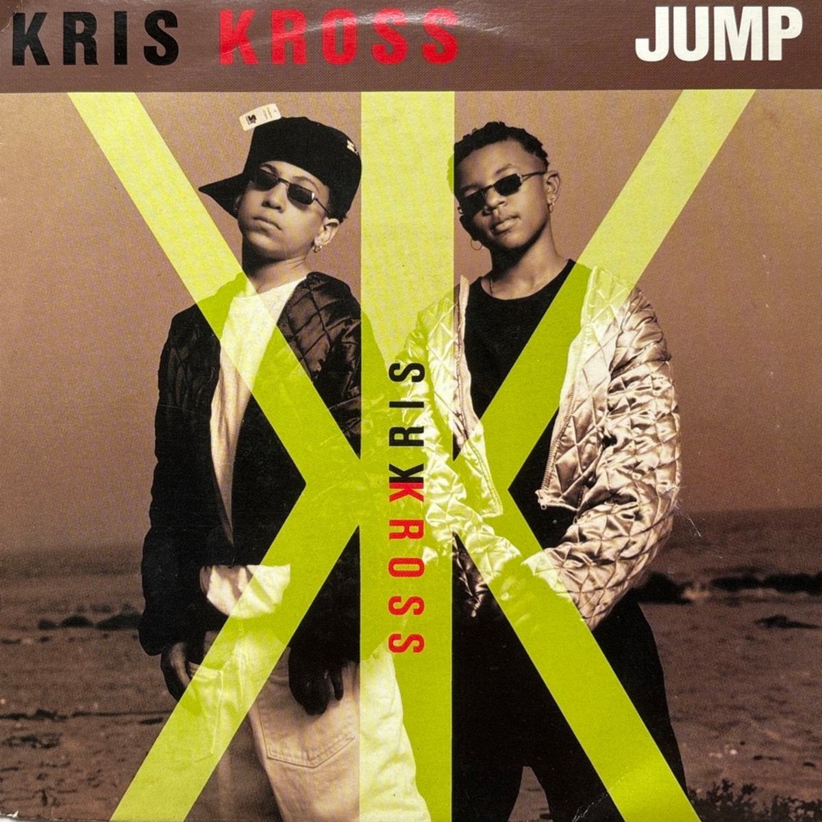 Kris Kross / Jump | So Tough Records