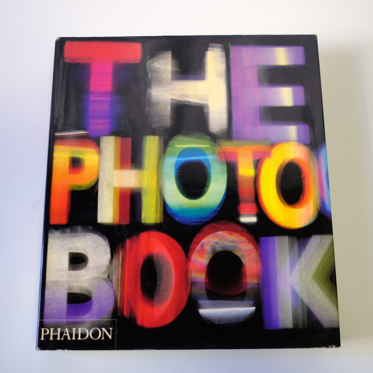 【THE PHOTOGRAPHY BOOK】PHAIDON 洋書 写真集 | artbookano