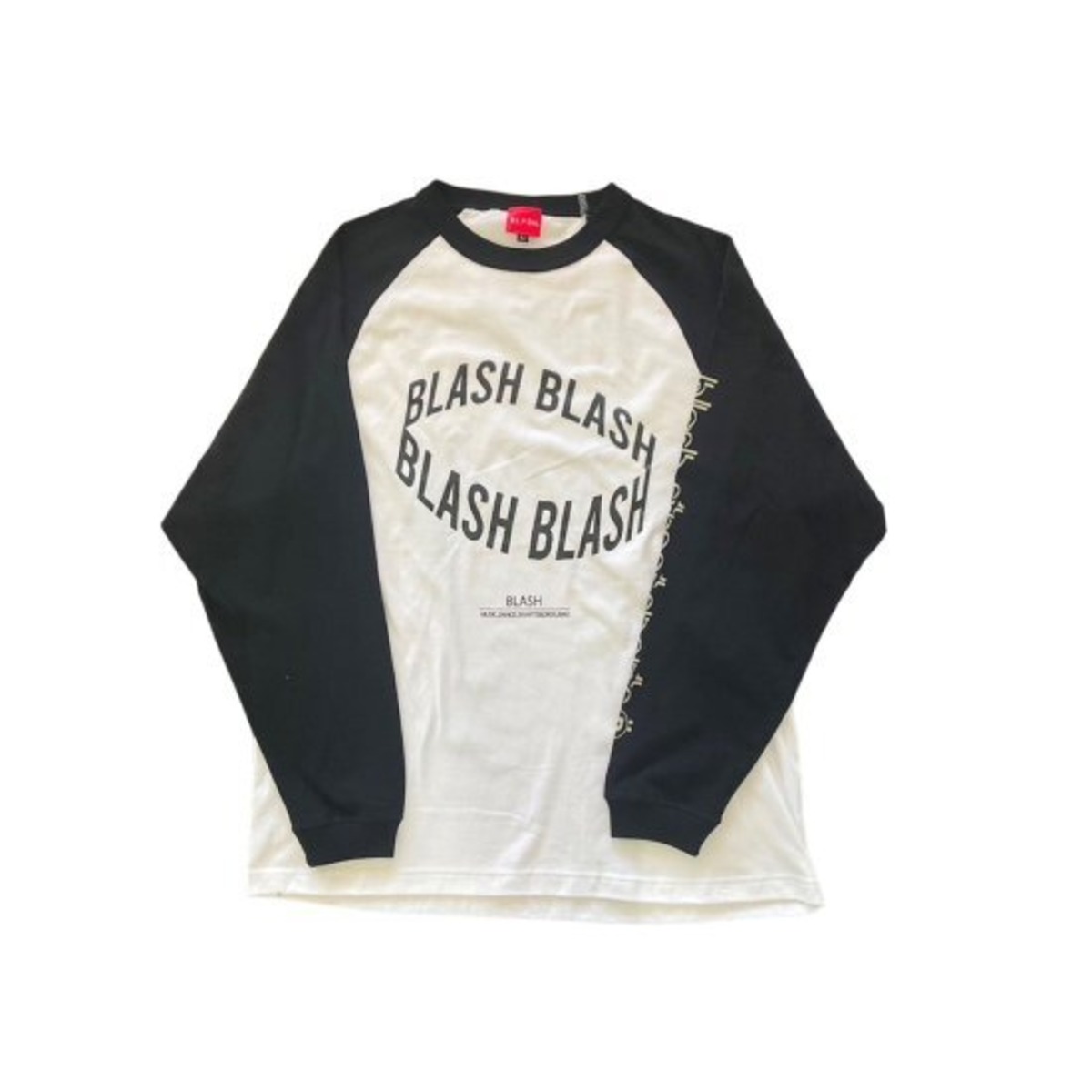 blash circle | blash