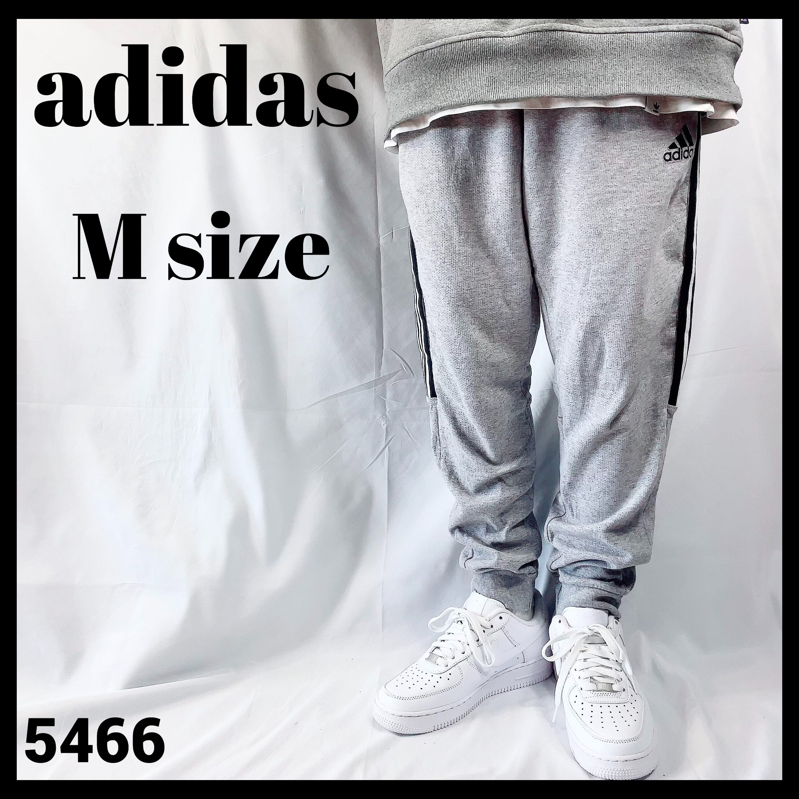 【お買得！】 adidas アディダス 薄手のズボン Mメンズ sushitai.com.mx