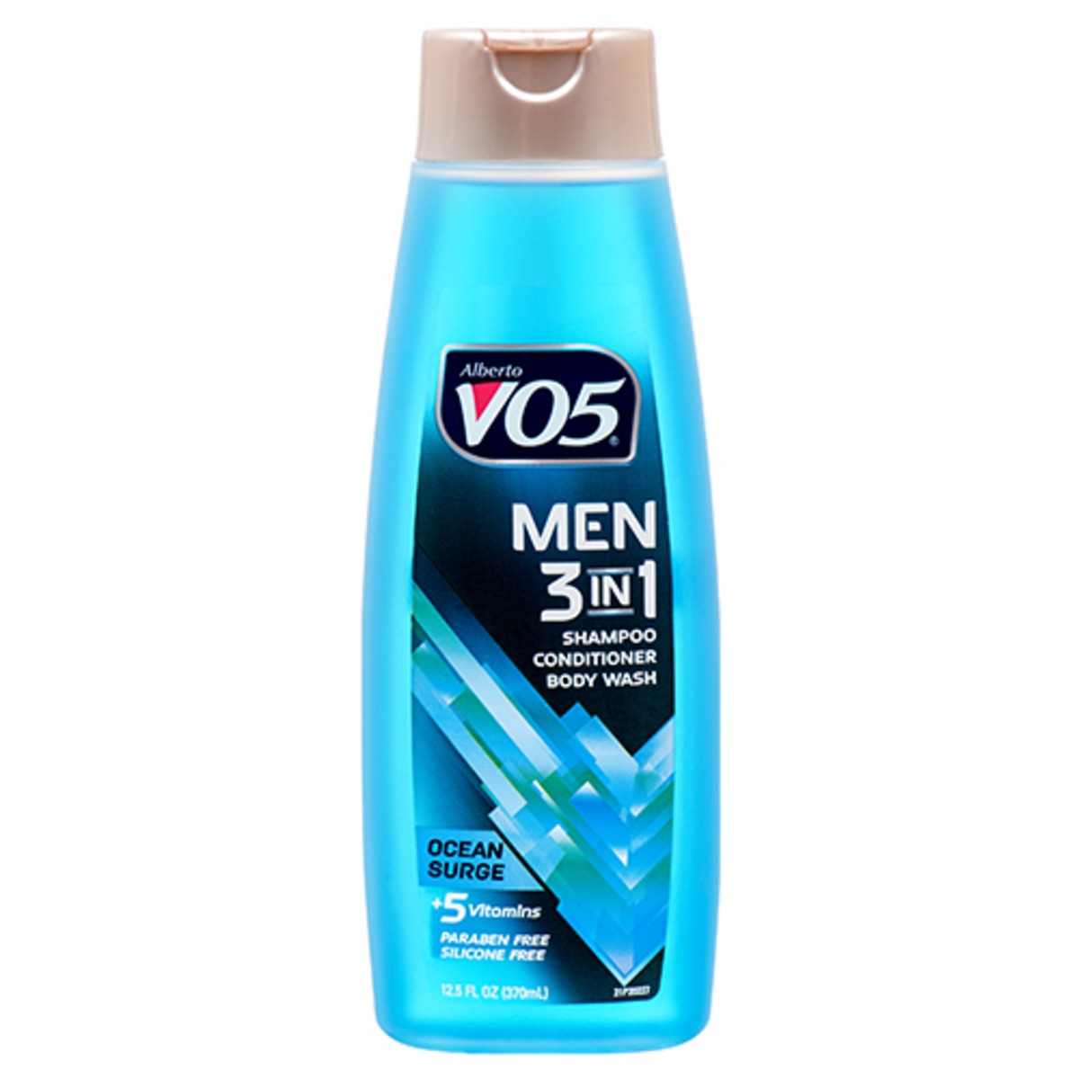 VO5 MEN'S 3IN1 OCEAN SURGE 12.5 OZ | ABCD STORES
