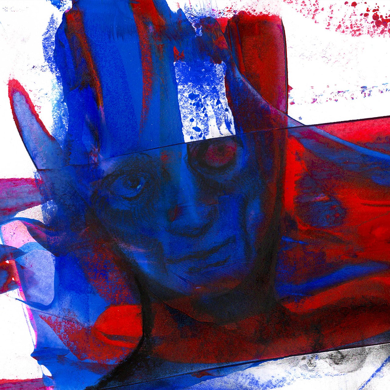 Drawing #22 | MatchBox