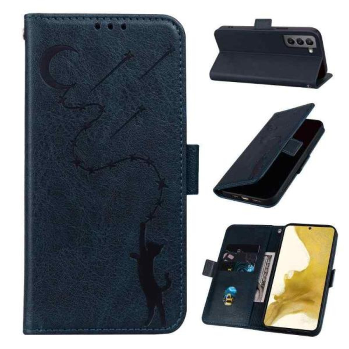 Galaxy s22 ケース ギャラクシーs22 ケース sc51c ケース SCG13 ケース galaxys22 スマホケース スタンド機能 マグ5 | hero01