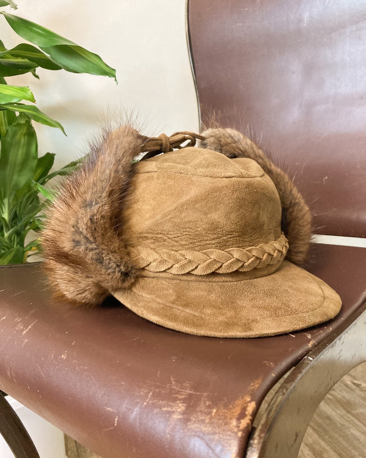 Flight cap | yakayaka