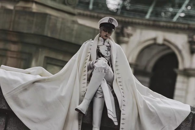 83cmのドールまで可能！STT时空 bjd HID YC77 YC76 YCDOLL 2ddoll 83cm id75/70/68 id75 ...