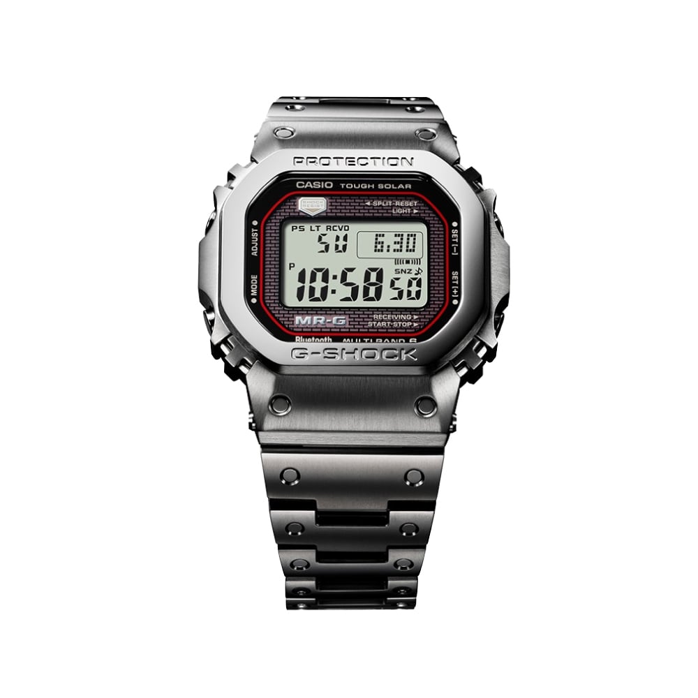 MRG-B5000D-1JR | Timepedia MRG-B5000D-1JR | Timepedia