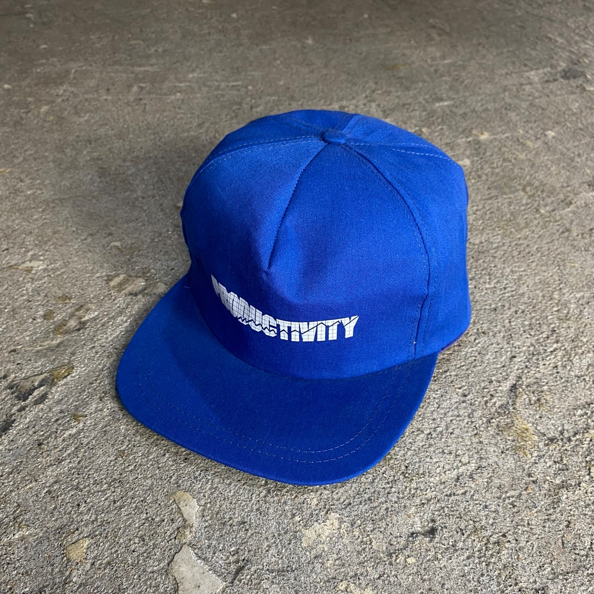 90s PRODUCTIVITY cap【仙台店】 | What’z up