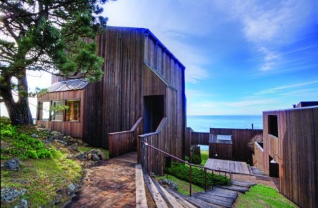The Sea Ranch : Fifty Years of Architecture, Landscape, Place, and ...