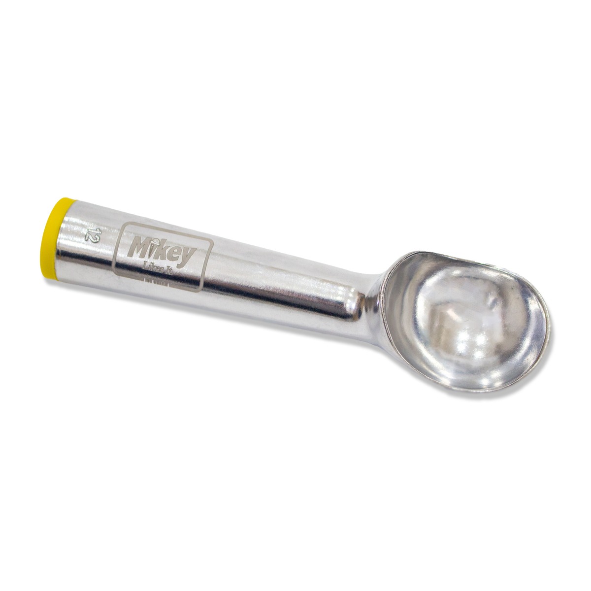 Mikey Likes It Ice Cream Scoopers | Piece of Cake