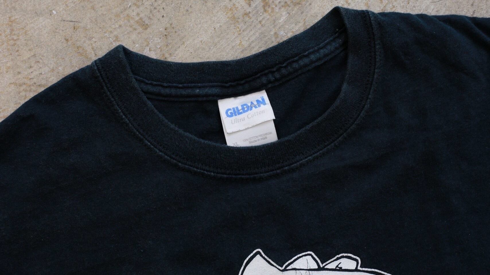 SCREECHING WEASEL S/S Tee | grico vintage