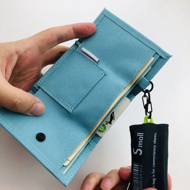 micro wallet | LepRium