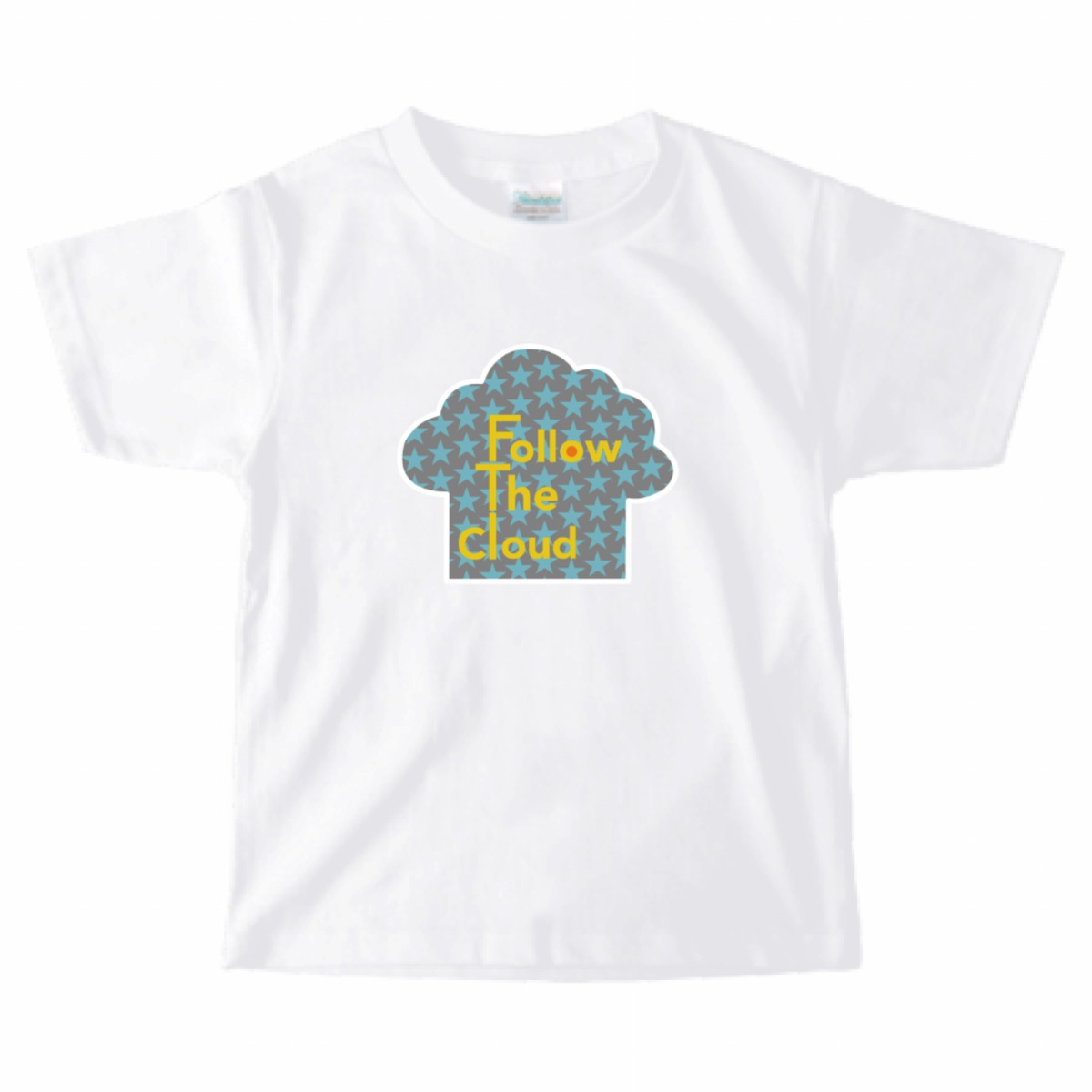 FTC.kids.logo.star.wh.b | Follow The Cloud
