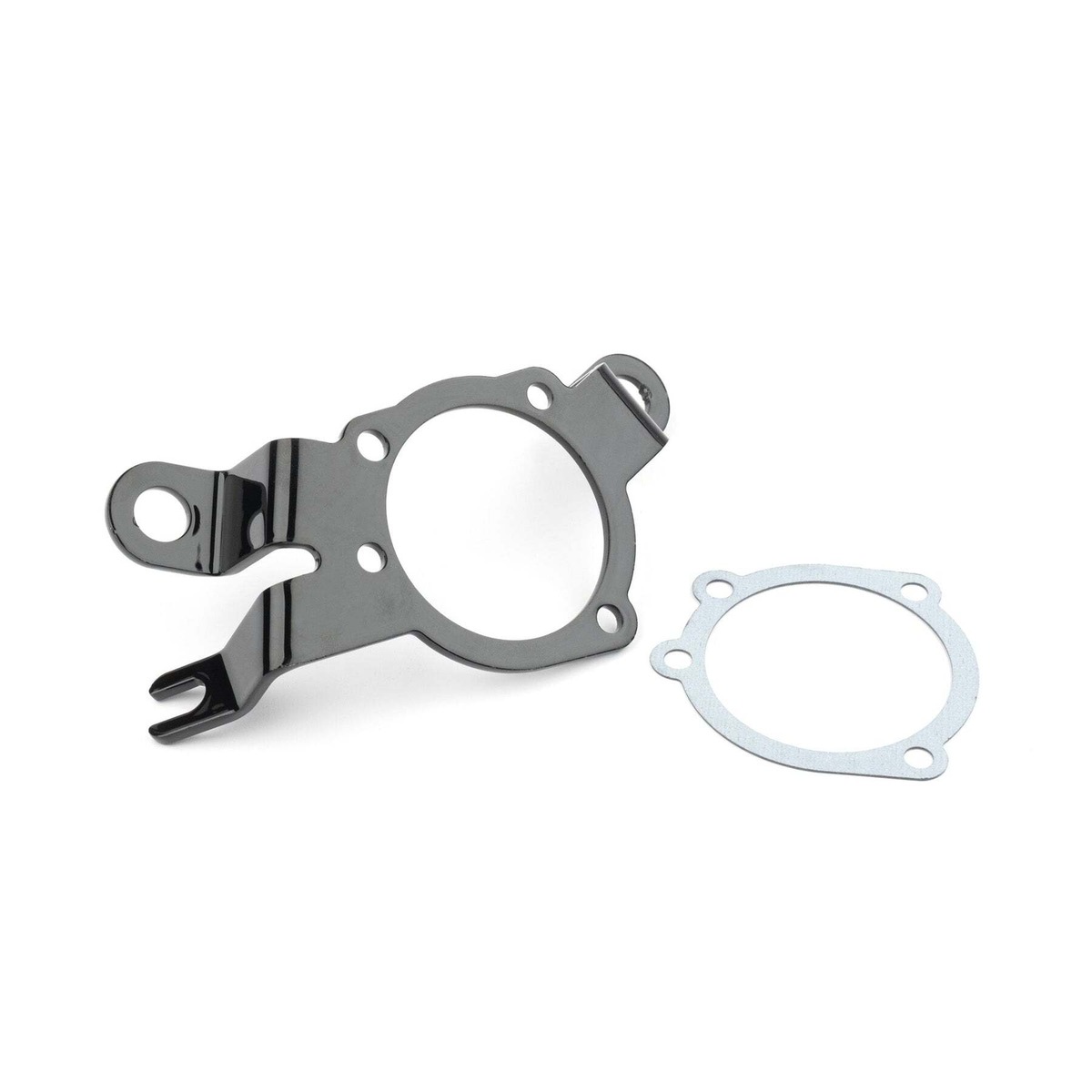 Prism Supply Co. CV Carb Support Bracket With Choke Mount, BT | CYCLE TRASH
