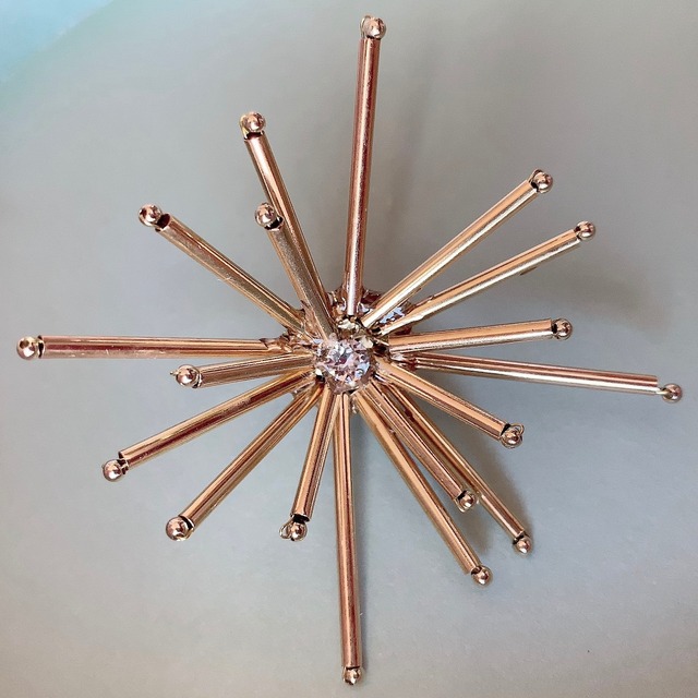 Atomic pins【M】 | JUICY