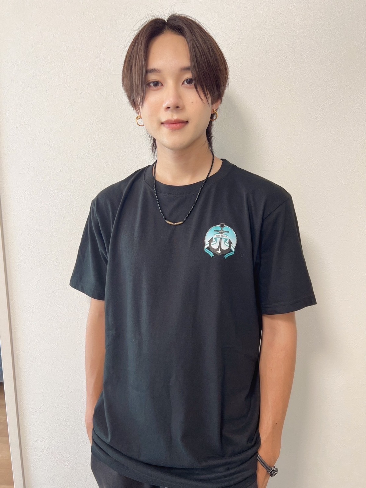 【EPITHYMiA】Tシャツ/T-shirt【USA&CANADA TOUR 2023】 | Beau.T. ONLINE SHOP