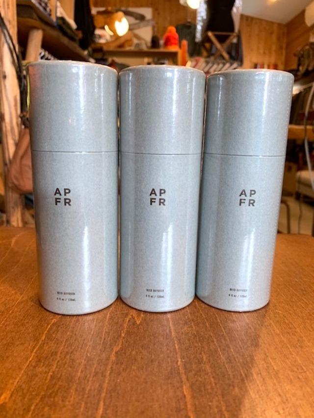 APFR / Reed Diffuser | thehunt