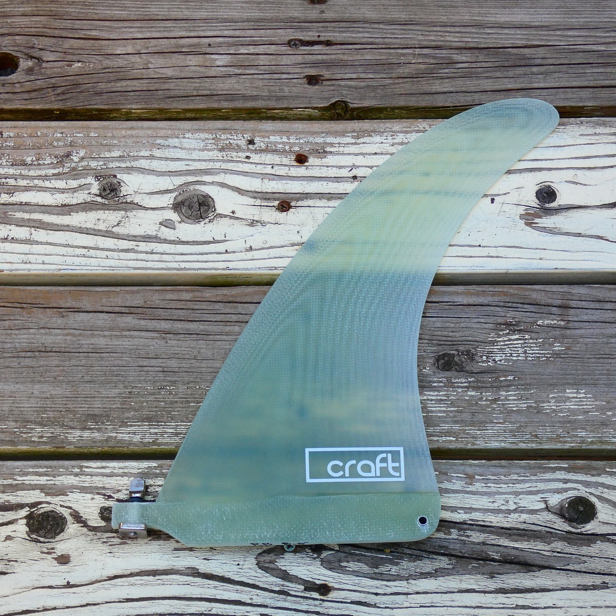 【CRAFT SURFBOARD】BOX FIN＜Type-B 8.5"＞ | craftsurf