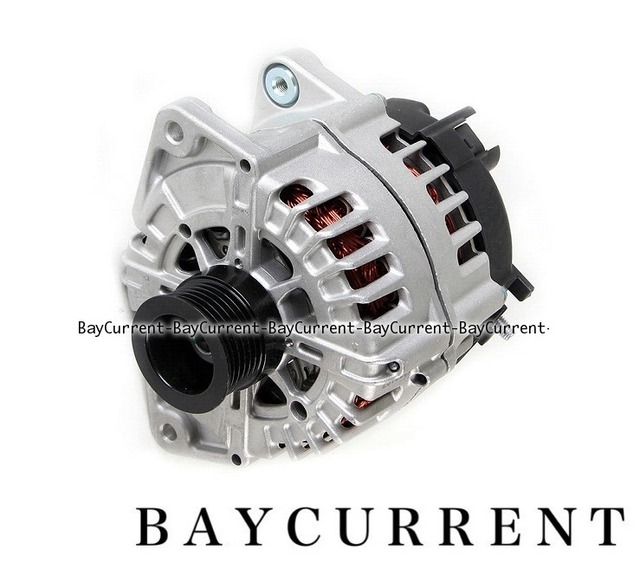 【優良品】 Mercedes-Benz オルタネーター ダイナモ X166 W166 C292 W212 W207 W221 W218 ...