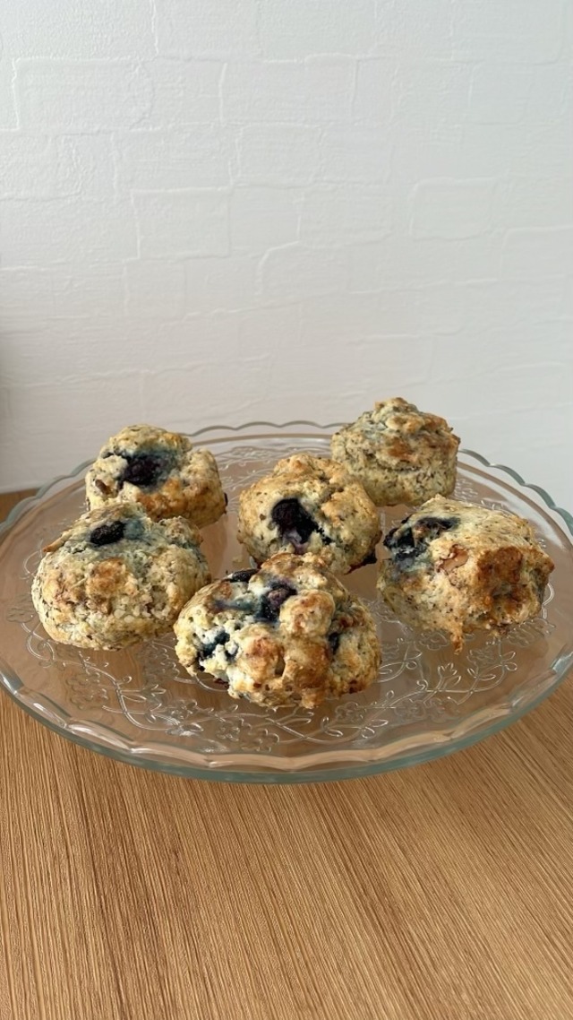 スコーン 6個 おまかせボックス | Palm kitchen