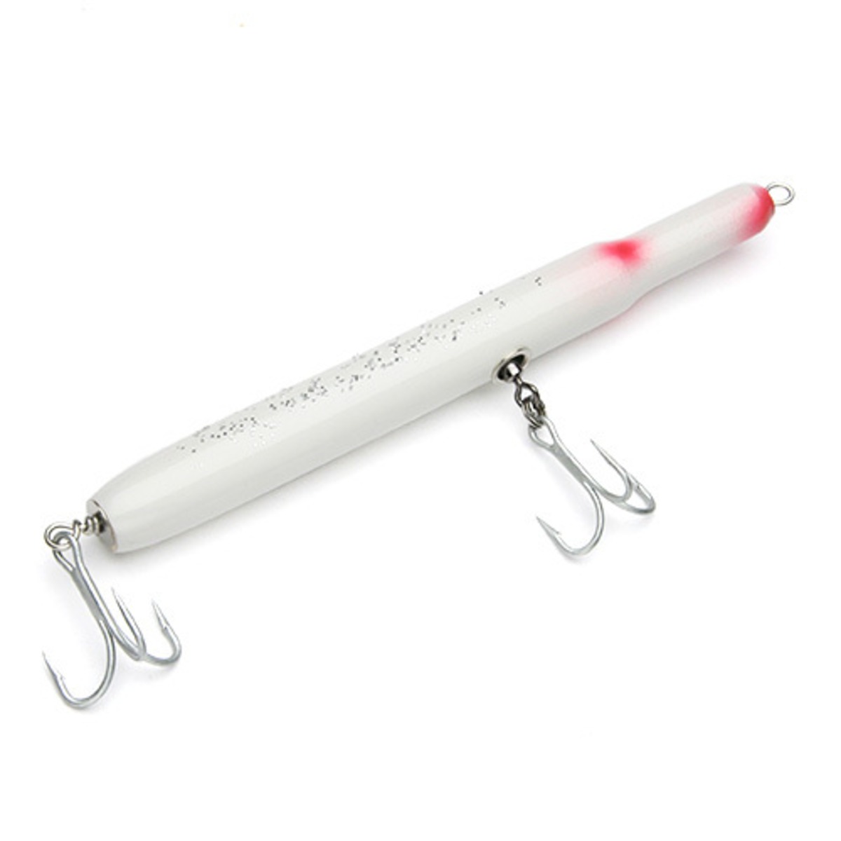Gibbs Lures / Needle Fish 1-3/4oz White | Hapukter