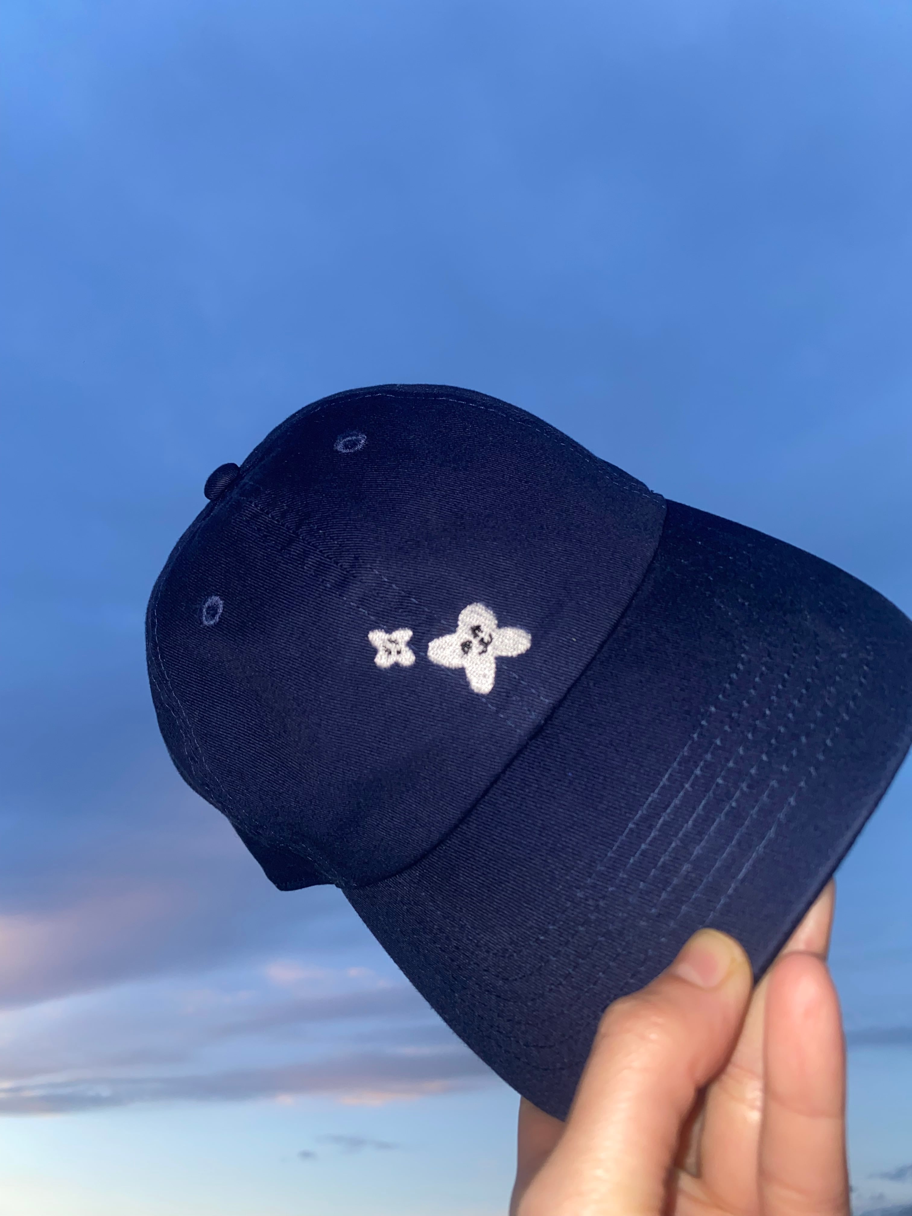 4eva hat (Very limited) | CONY PLANKTON