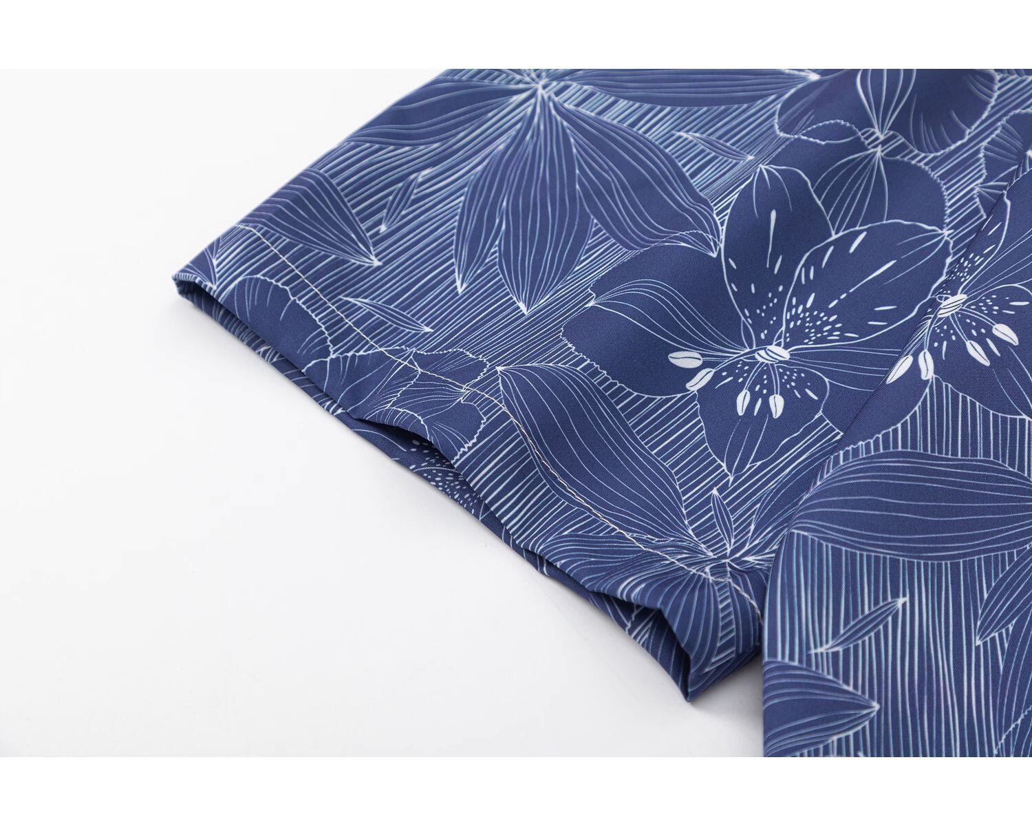 ヴィンテージバロックシャツ 【G1018】 | garako