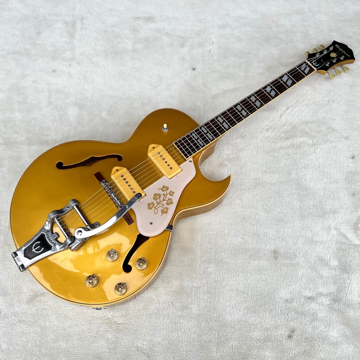 Epiphone ES295 Number R98C 0894 | MUSICSHOP BOB