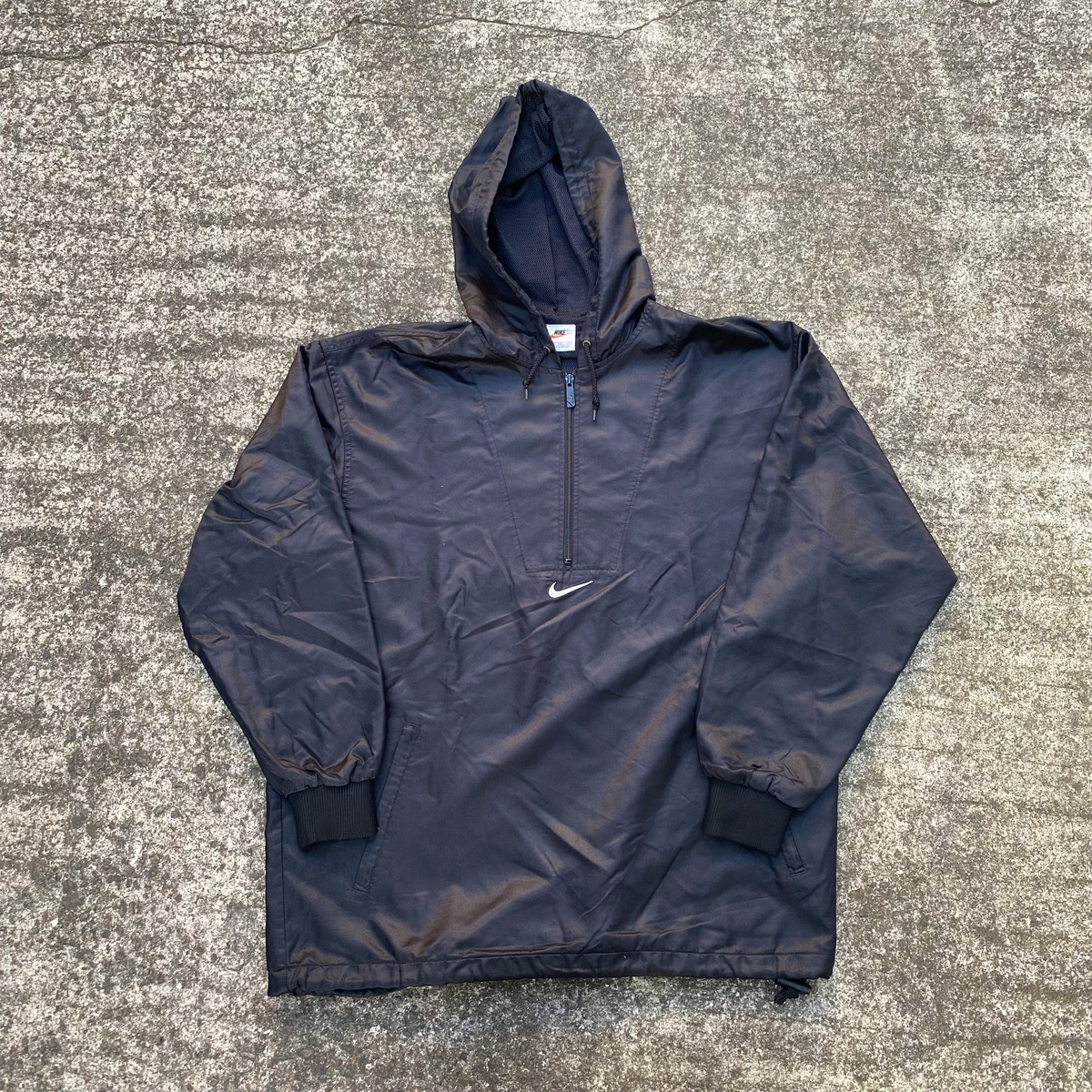 90's Nike anorak parker | Gambit