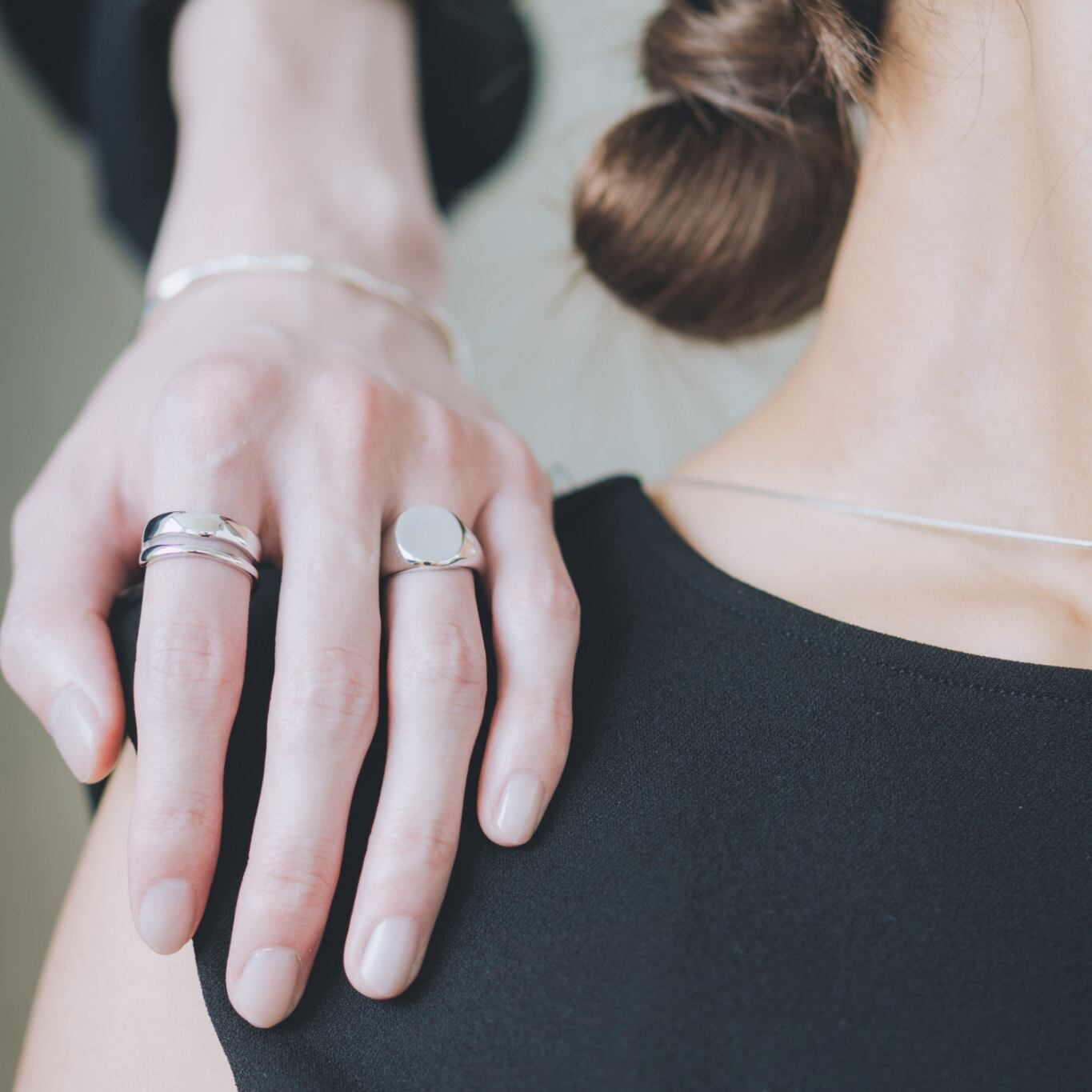 Slit Ring | FLUGEL