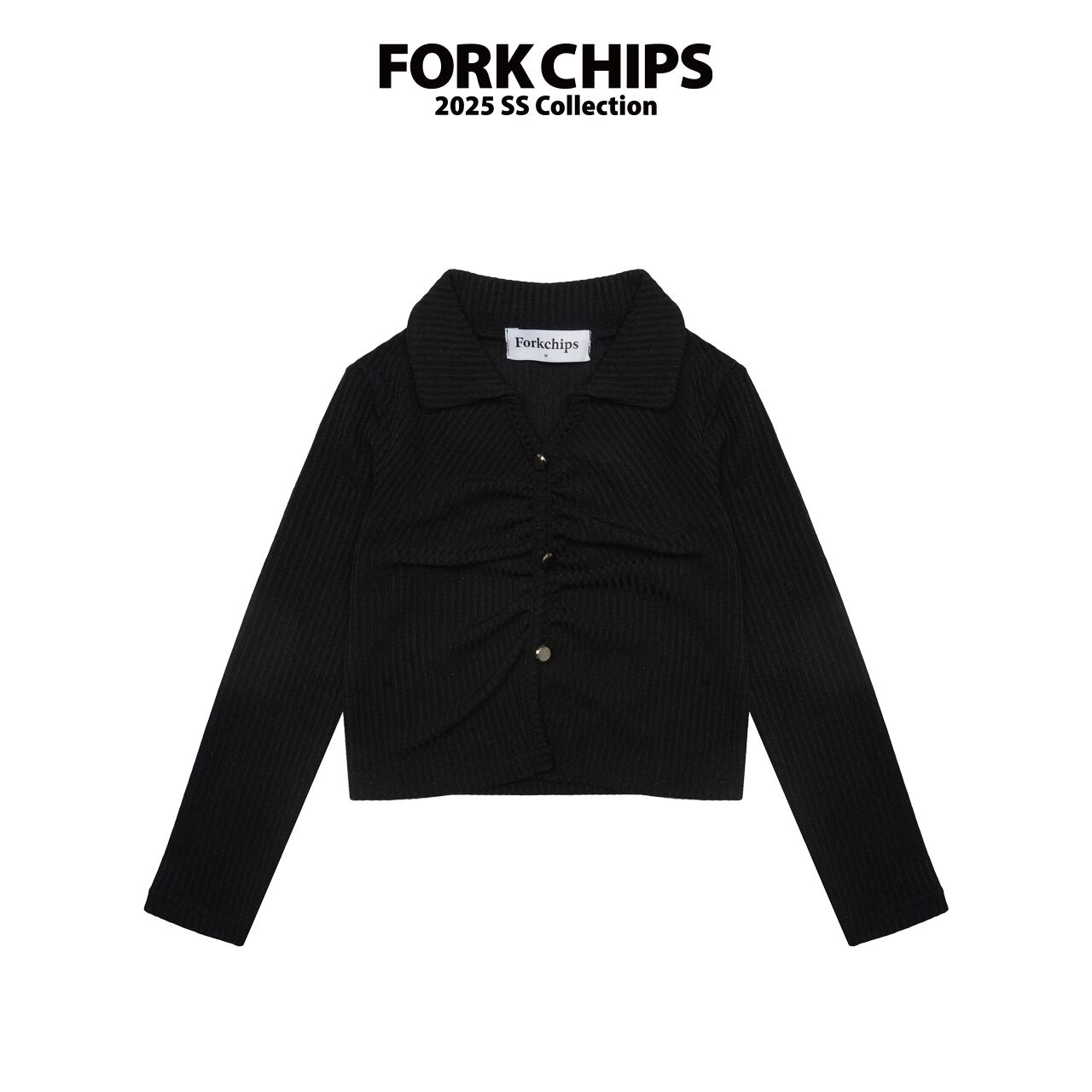 ボルドシャーリングT JS,JM,JL,JXL / forkchips | Pay ID