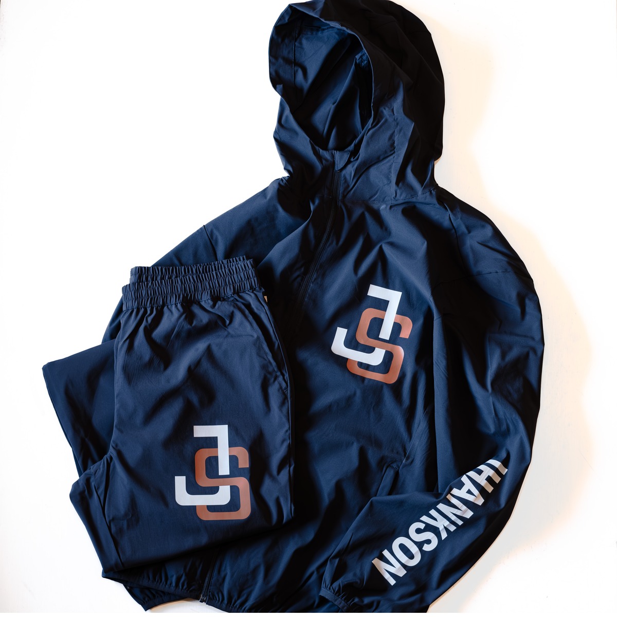 【JHANKSON】 SPRING SET UP (2colors) | dros dro