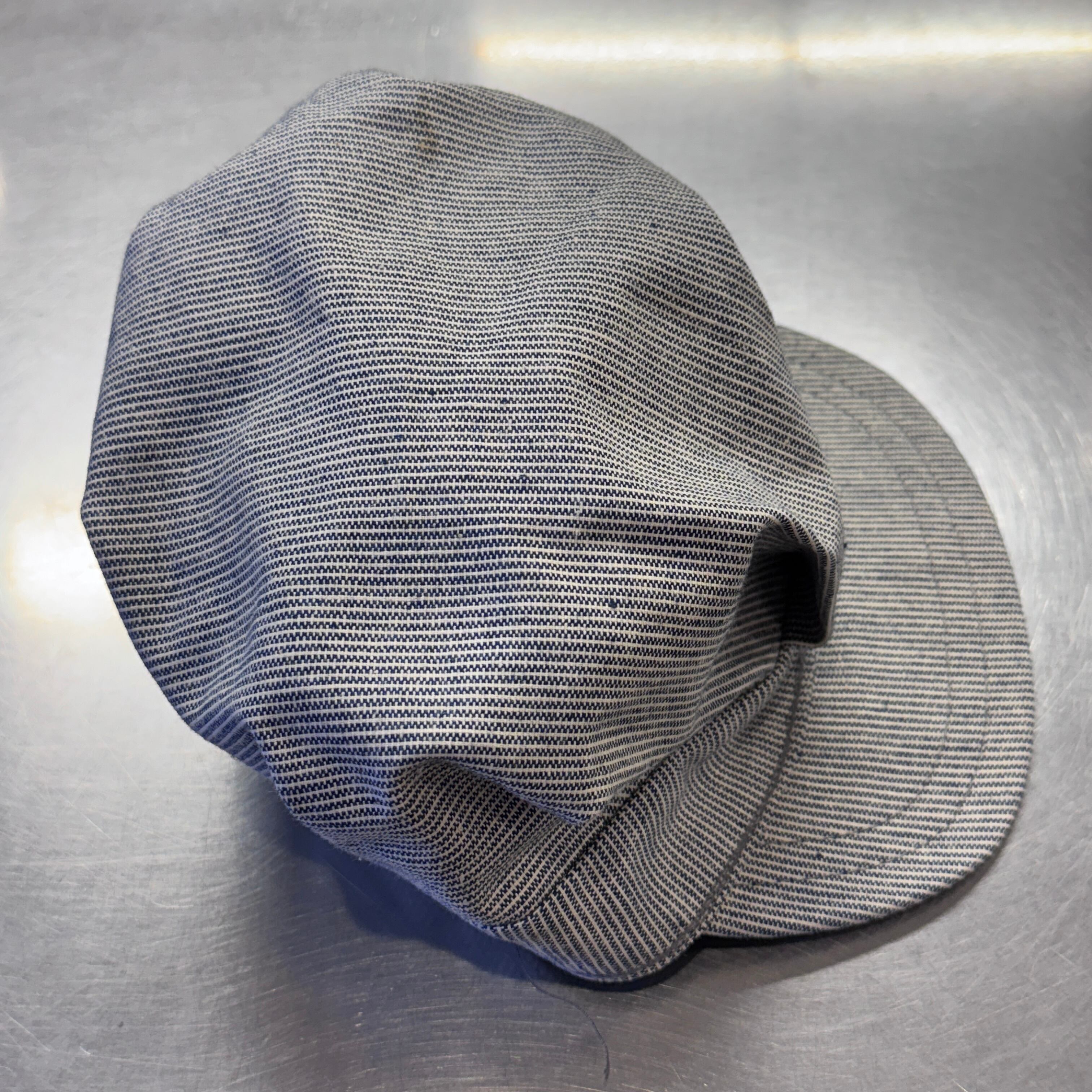 UNKNOWN HICKORY WORK CAP | safarionline