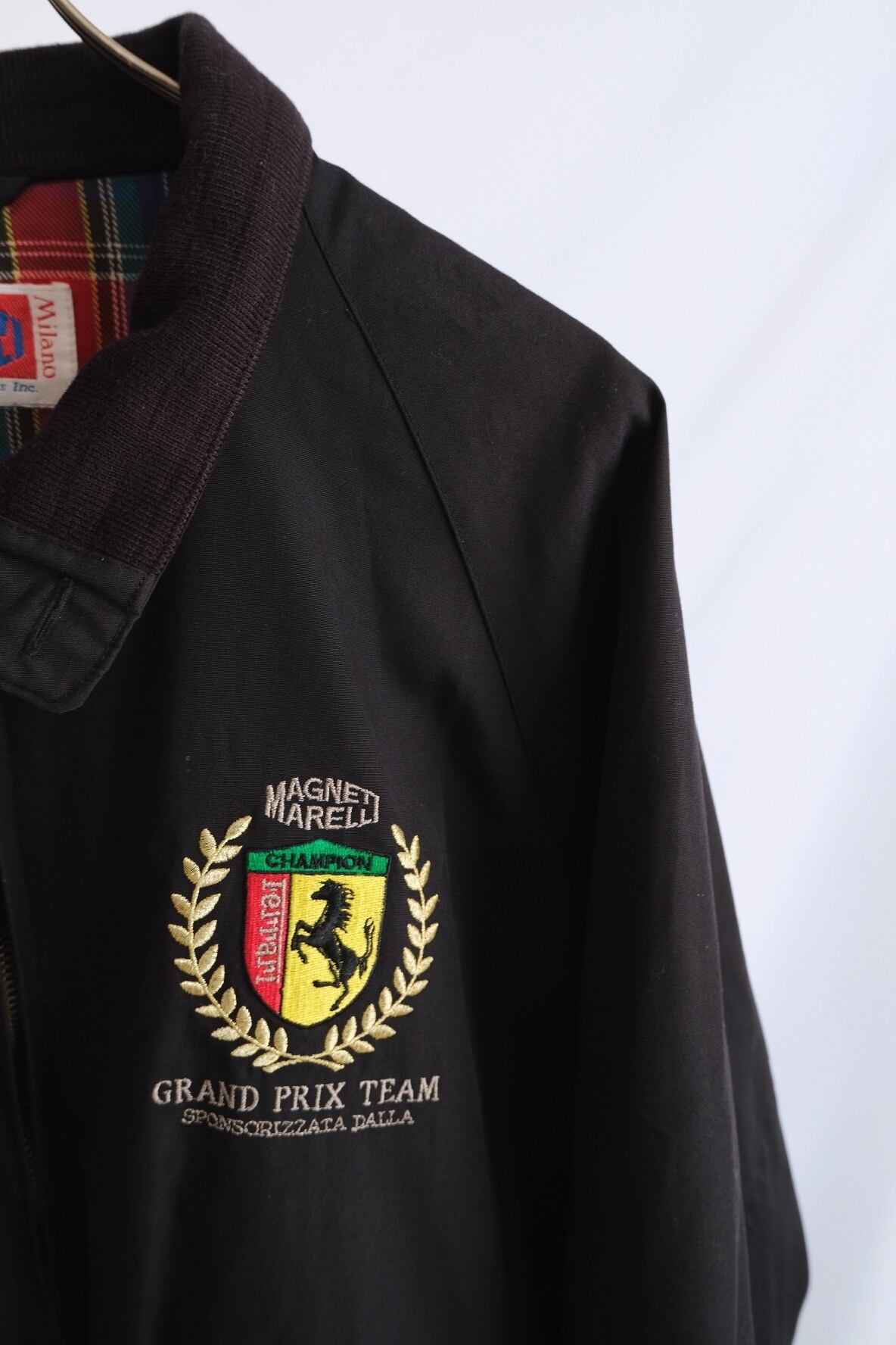 90s Magneti Arelli Jacket | dosed valley