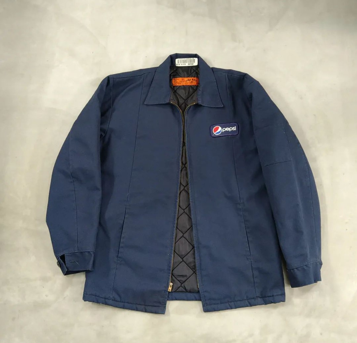 red cap work jacket 小岩店 | What’z up