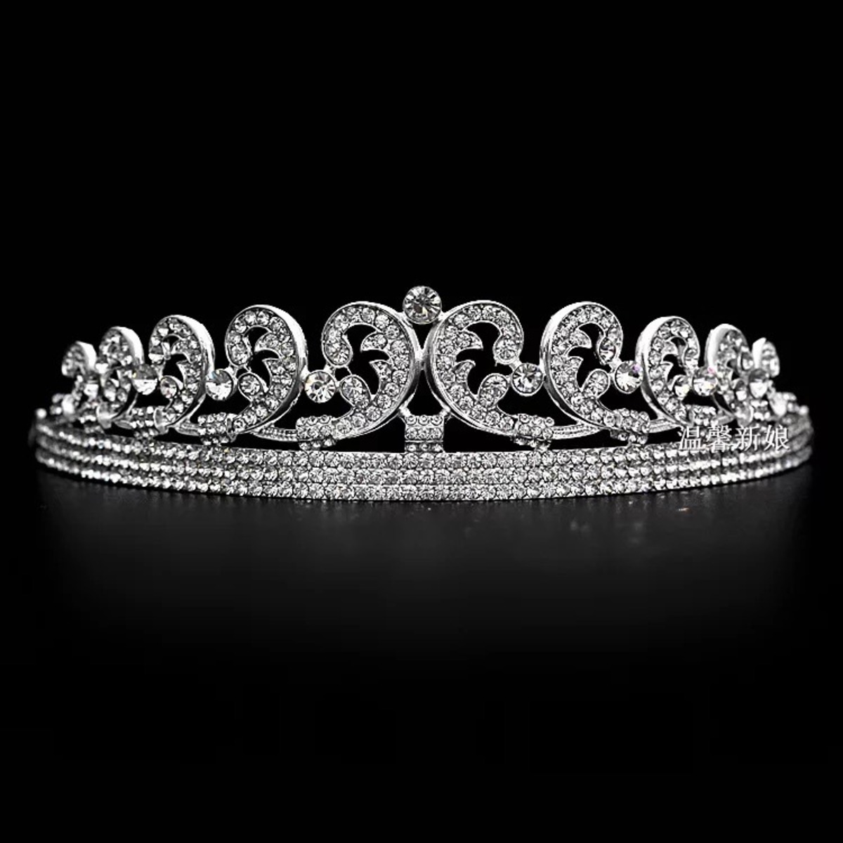 即日発送 ︎ キャサリン妃 ウエディング ティアラ レプリカ | Tiara Shop Valentina