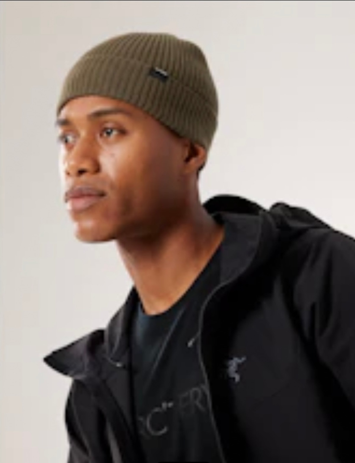 ARC'TERYX Skaha Toque Tatsu | BARN SHOP VINTAGE & COLLECTABLE