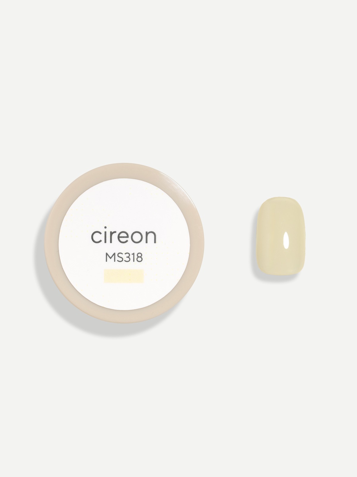 MS318 | cireon