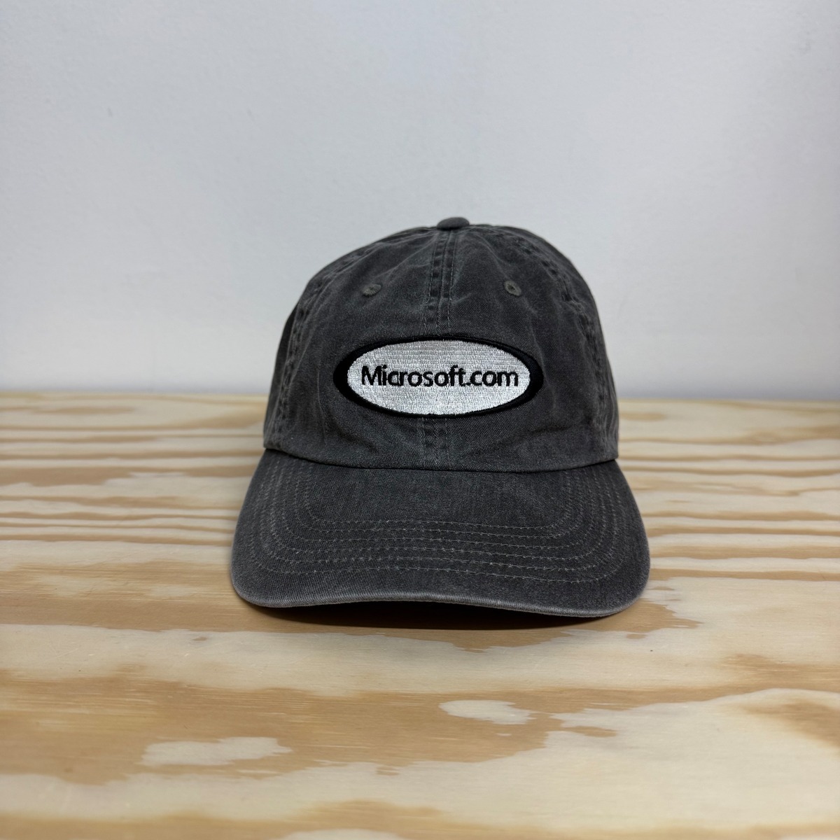 Microsoft cap | 西田商店