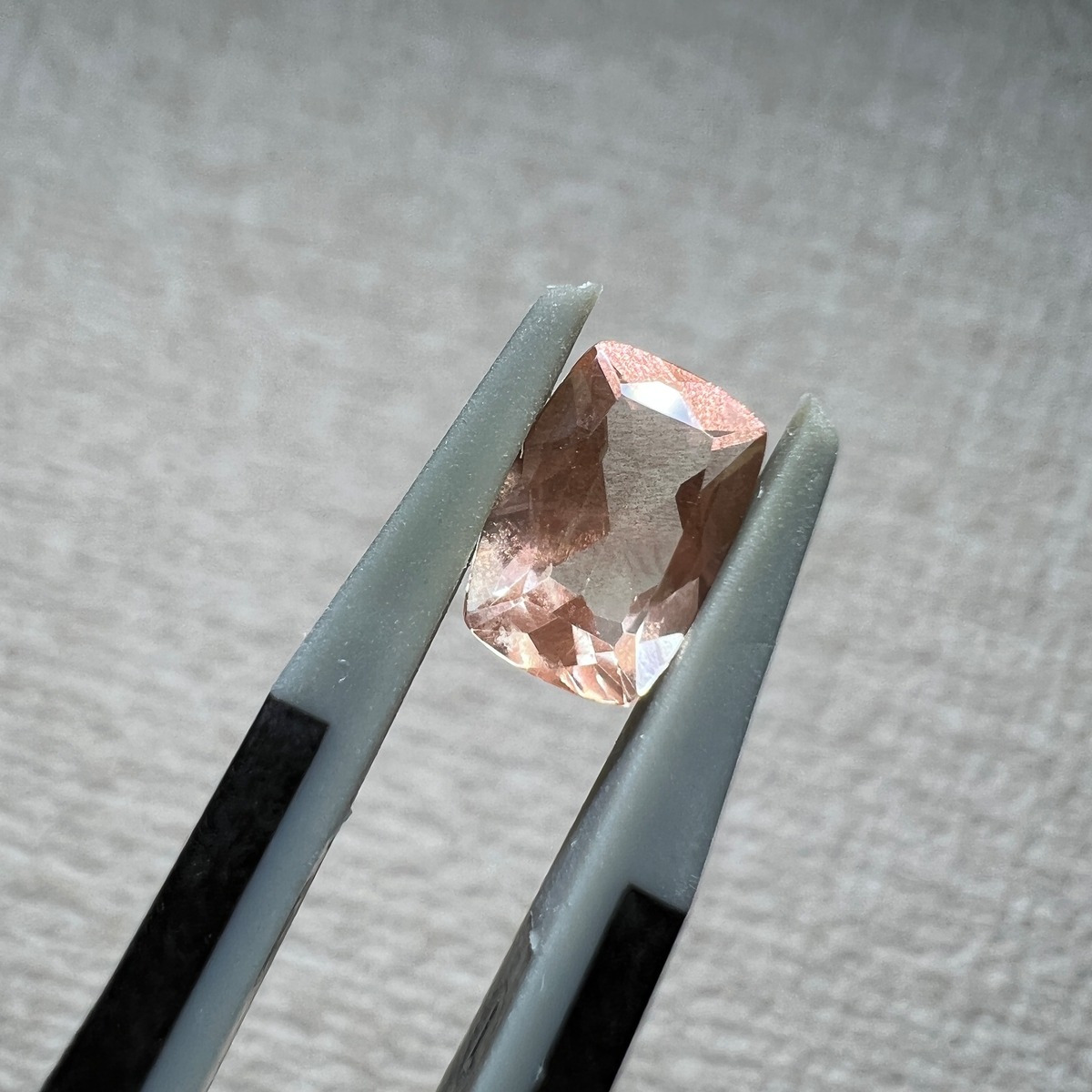 オレゴンサンストーン 〜全体シラー〜0.78ct | GEMマニ屋