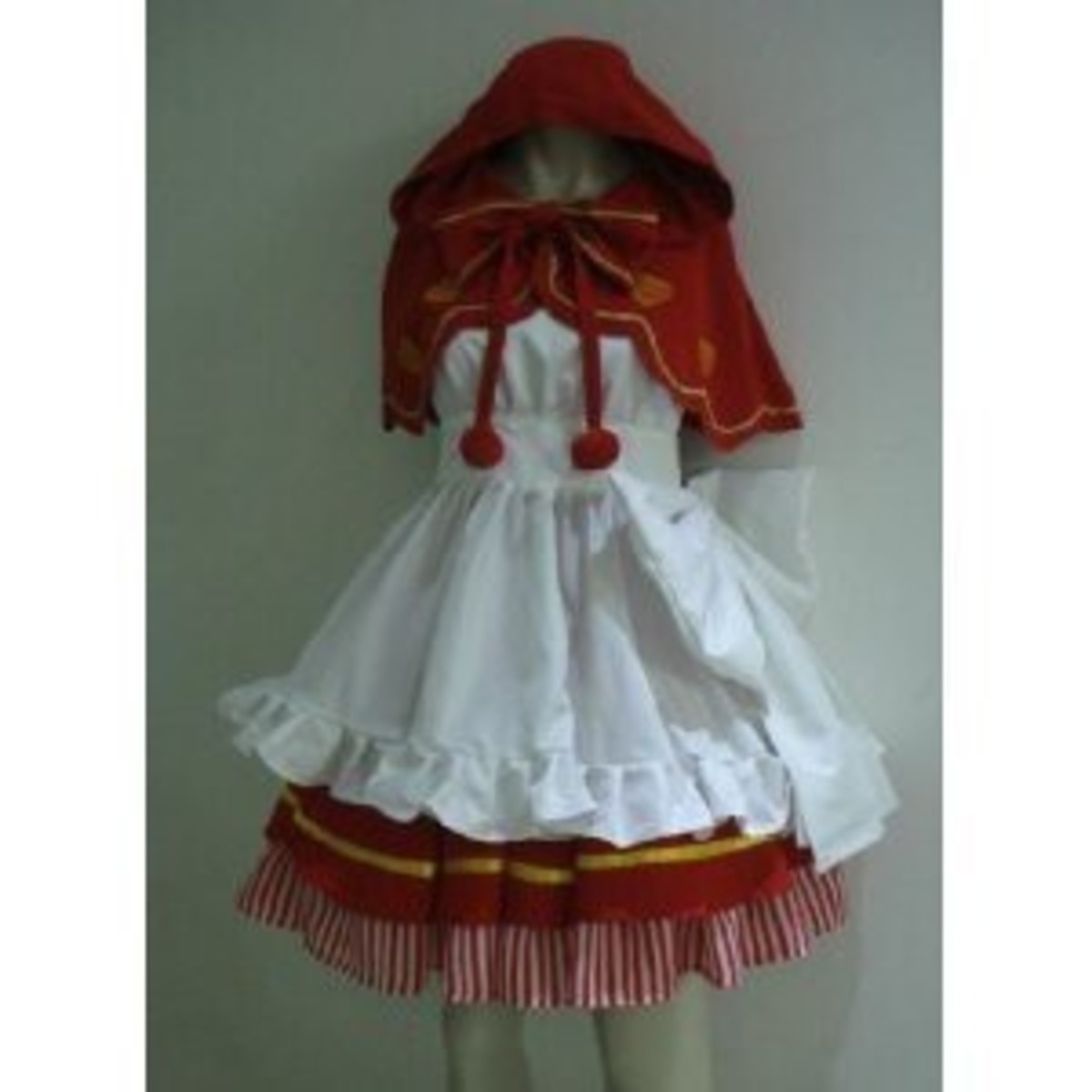 K2977 VOCALOID ボーカロイド 初音ミク Bad∞ End Night 風 コスプレ衣装 cosplay コスチューム ハロウィン ...