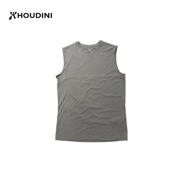 HOUDINI | WORKROWN UNIFORM