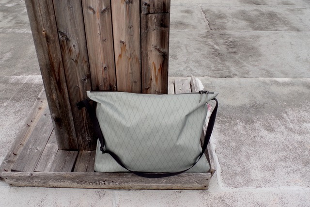 Zip Pac X-Pac® VX07 Gray | NLDE Pacs