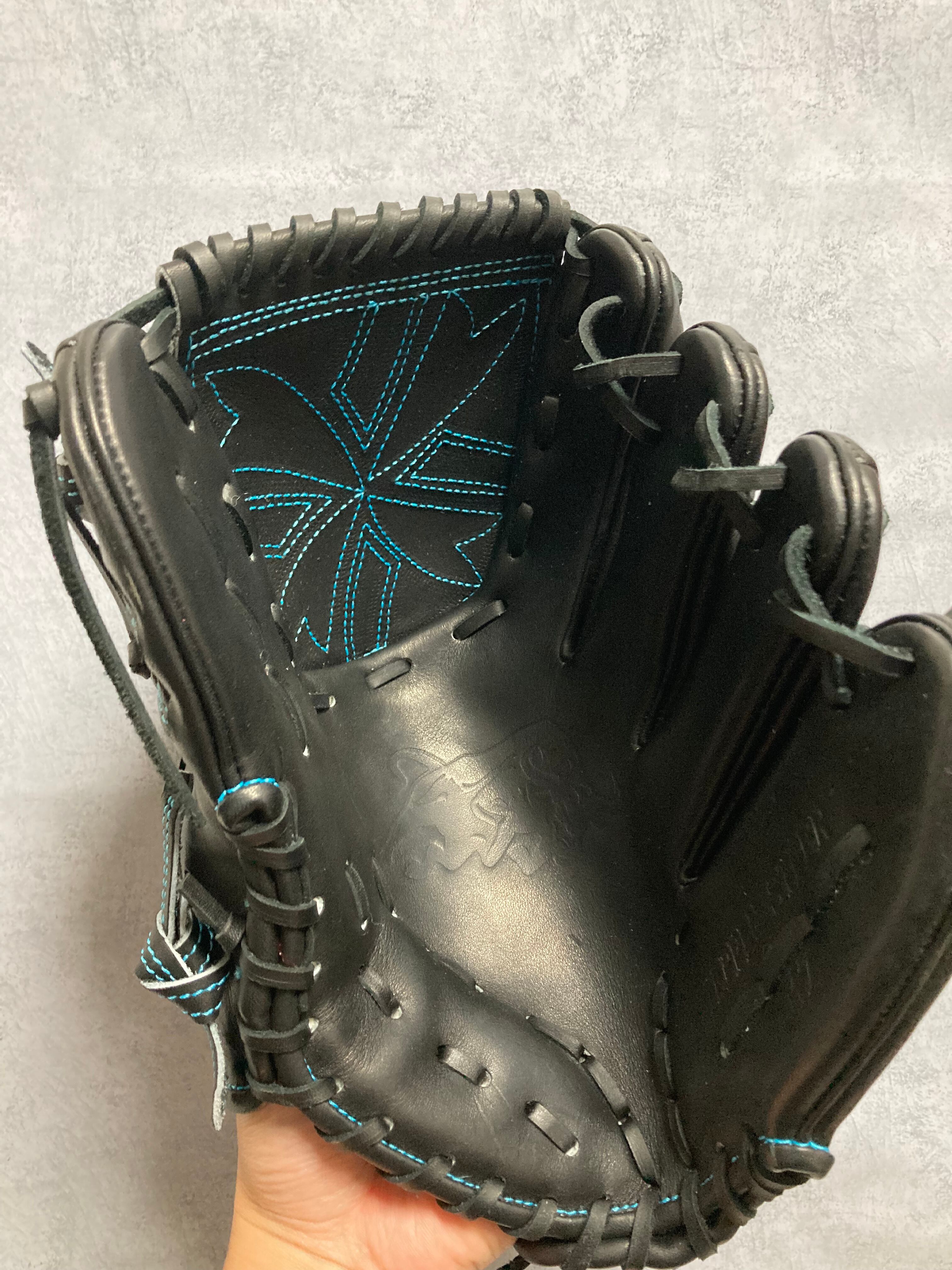 祝6周年！TEPPEN てっぺん 限定モデル 限定ラベル投手 | Ryuuus