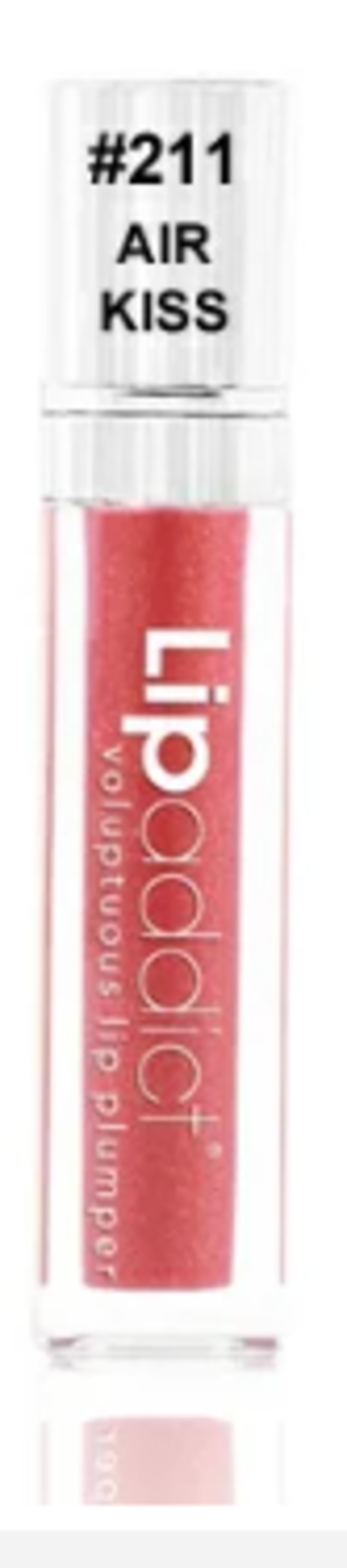 「Lipaddict」リップアディクト【口唇用美容液】211（エアーキッス） 7ml 6600円 | リボーテ オンラインショップ