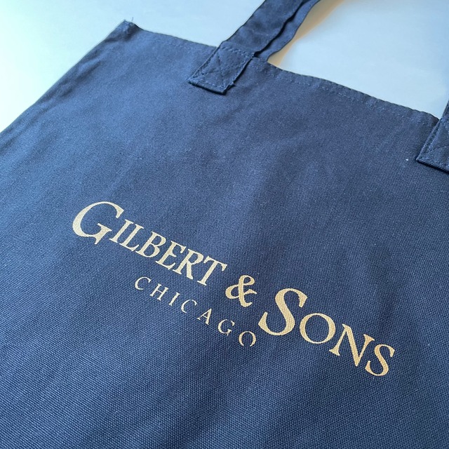 Gilbert & Sons | Tote | SNOW SHOVELING