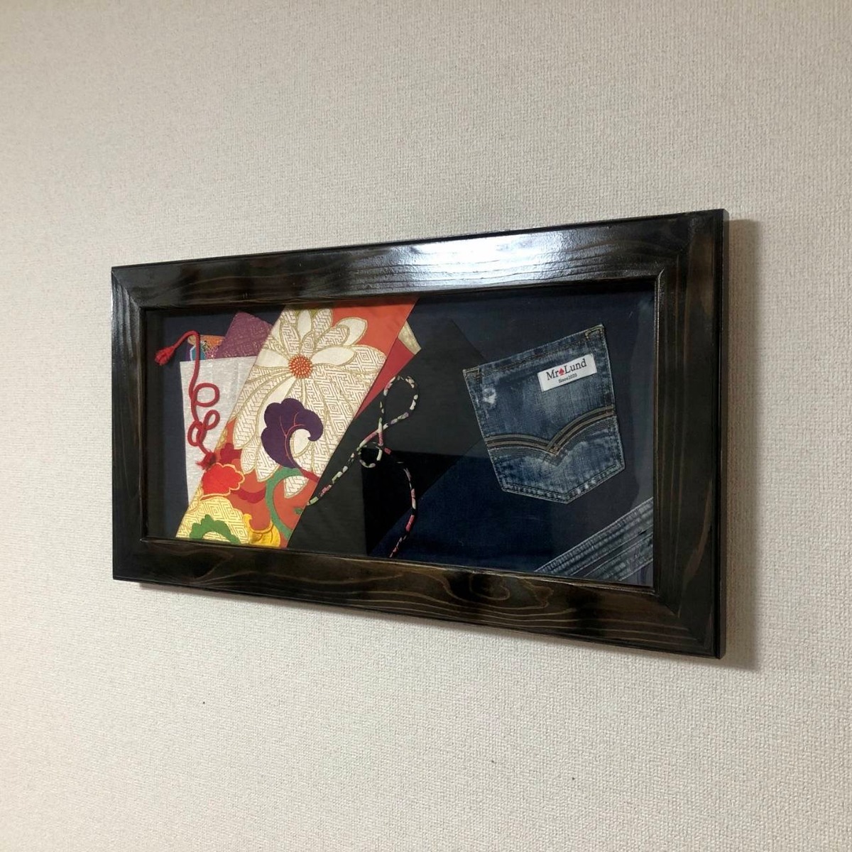"SAMURAI”『三夏』 | Gallery " Mr.Lund