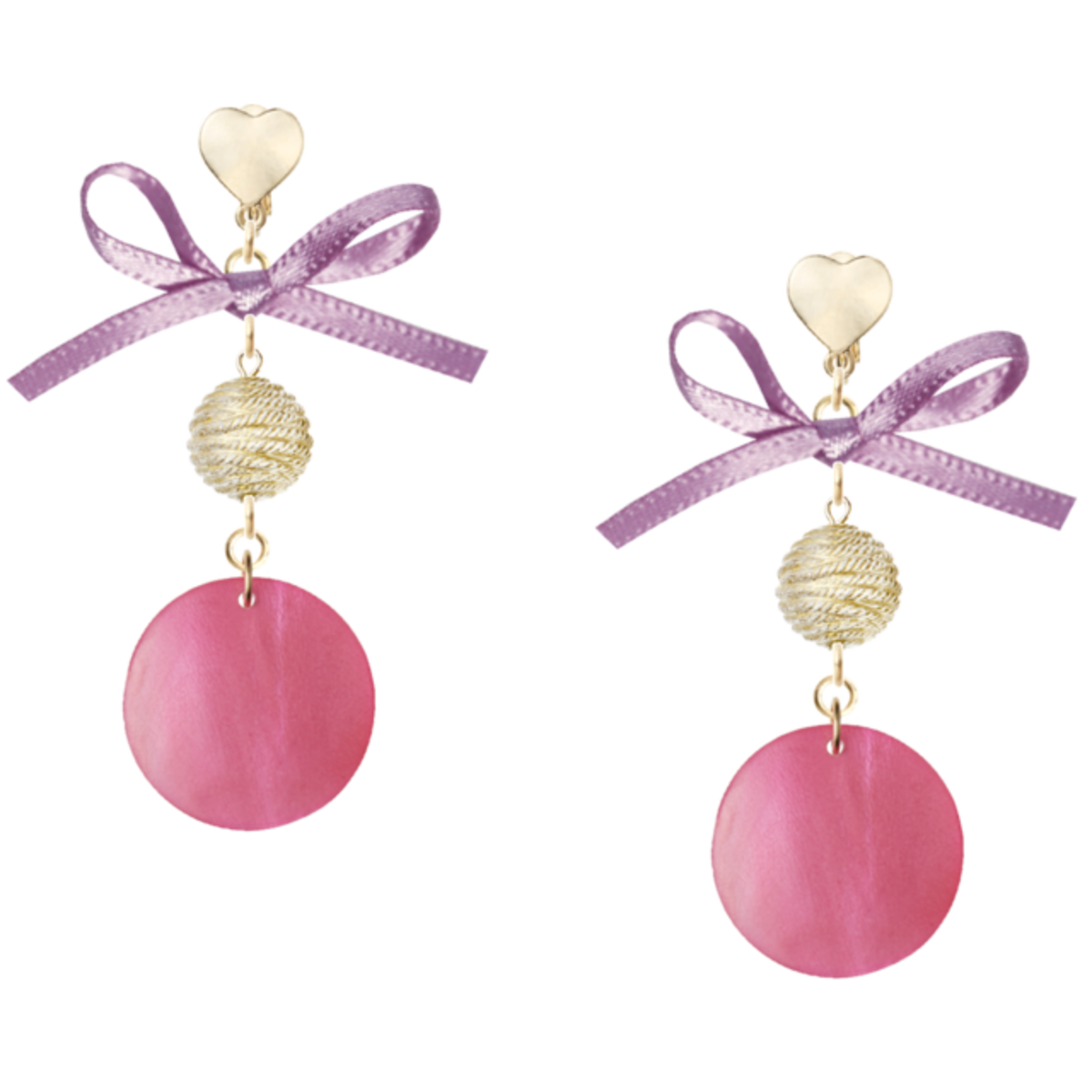 lilili's Brand(イヤリング/No27) | lililibirth