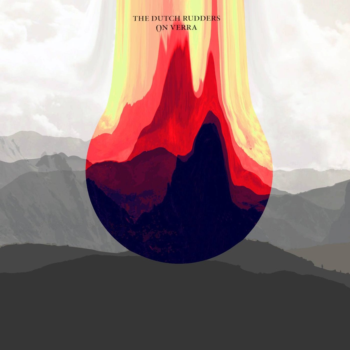 dutch rudders / on verra cd | punker than me.