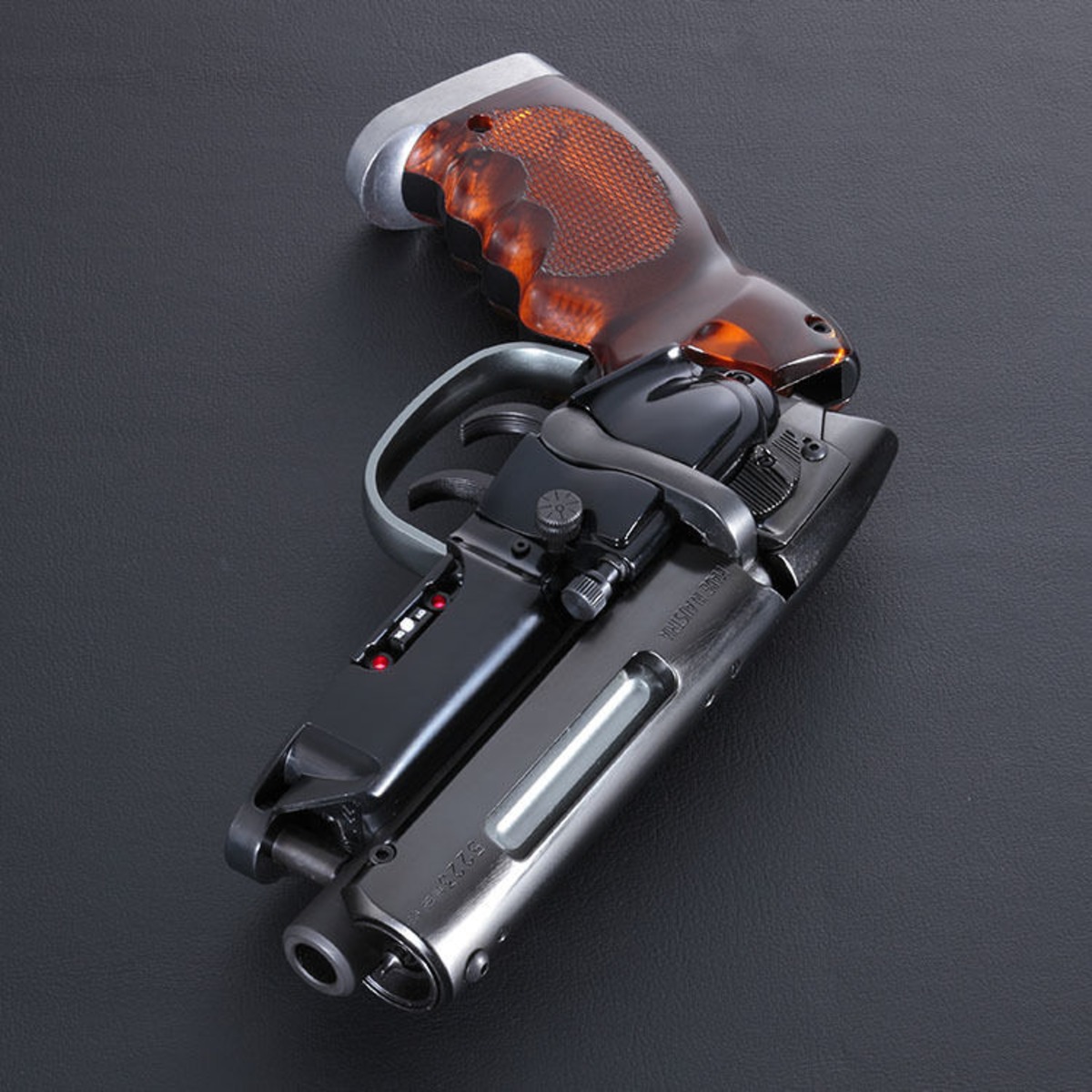 Tomenosuke Blaster PRO Hero Model No.4 | tomenosuke